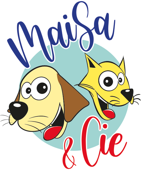 Aliments et Accessoires - Chiens et Chats - Maisa & Cie